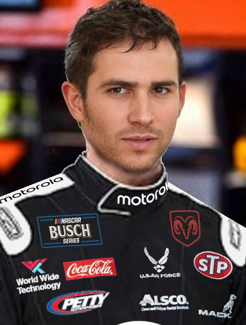 Josh Petty (Johnsonverse) | DifferentHistory Wikia | Fandom