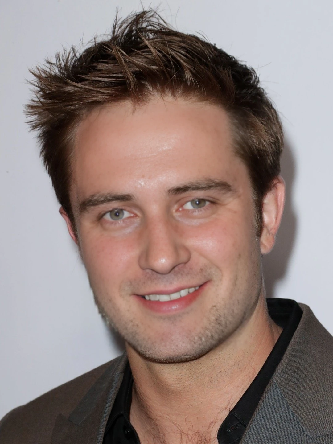 Gary Nelson (Johnsonverse) | DifferentHistory Wikia | Fandom
