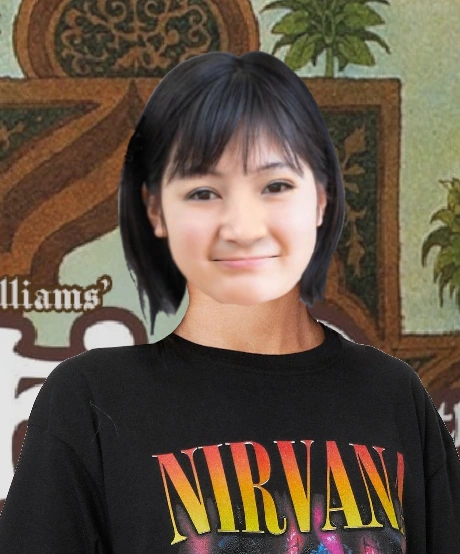 Suki Honda (Johnsonverse)/Gallery | DifferentHistory Wikia | Fandom