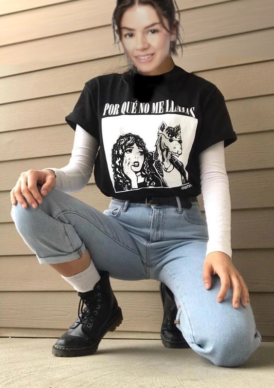 Chloe Johnson (Johnsonverse) | DifferentHistory Wikia | Fandom