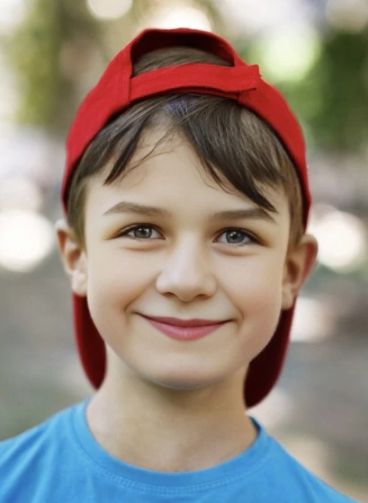 Ricky Johnson (Johnsonverse) | DifferentHistory Wikia | Fandom