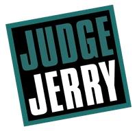 Judge Jerry (Johnsonverse) | DifferentHistory Wikia | Fandom