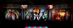 The Rock-afire Explosion (Johnsonverse) | DifferentHistory Wikia | Fandom