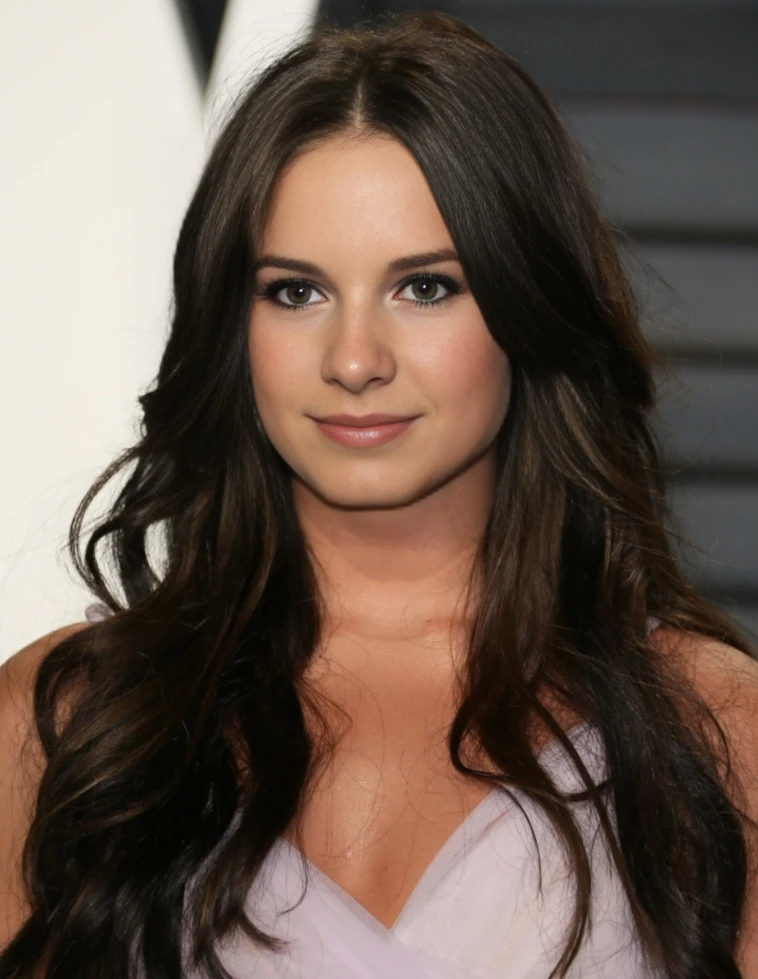 Natasha Johnson (Johnsonverse) | DifferentHistory Wikia | Fandom