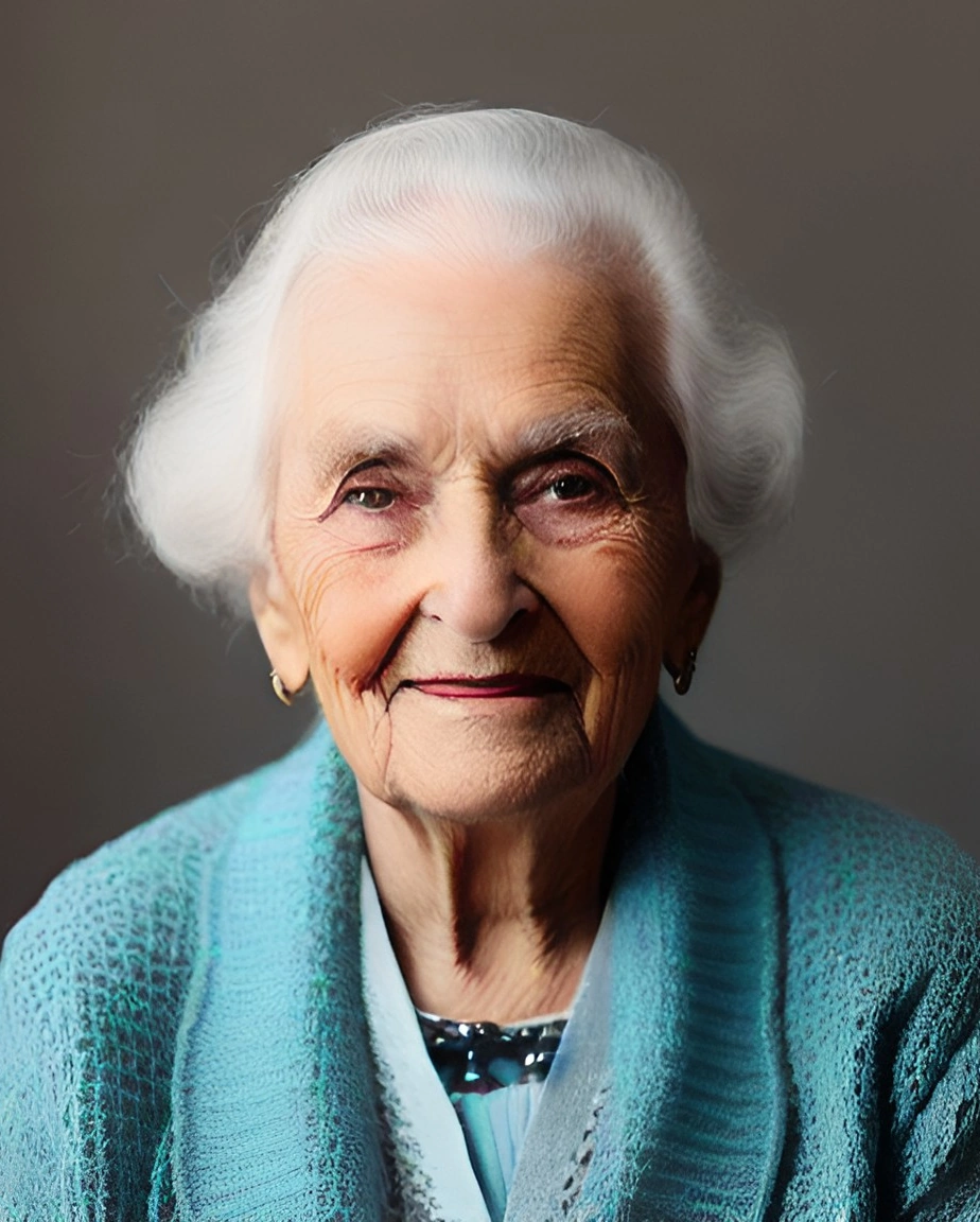 Helga Stacker (Johnsonverse) | DifferentHistory Wikia | Fandom