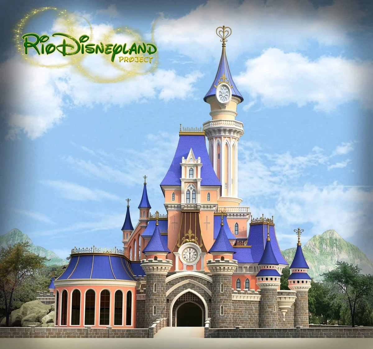 Disneyland Rio (Johnsonverse) | DifferentHistory Wikia | Fandom