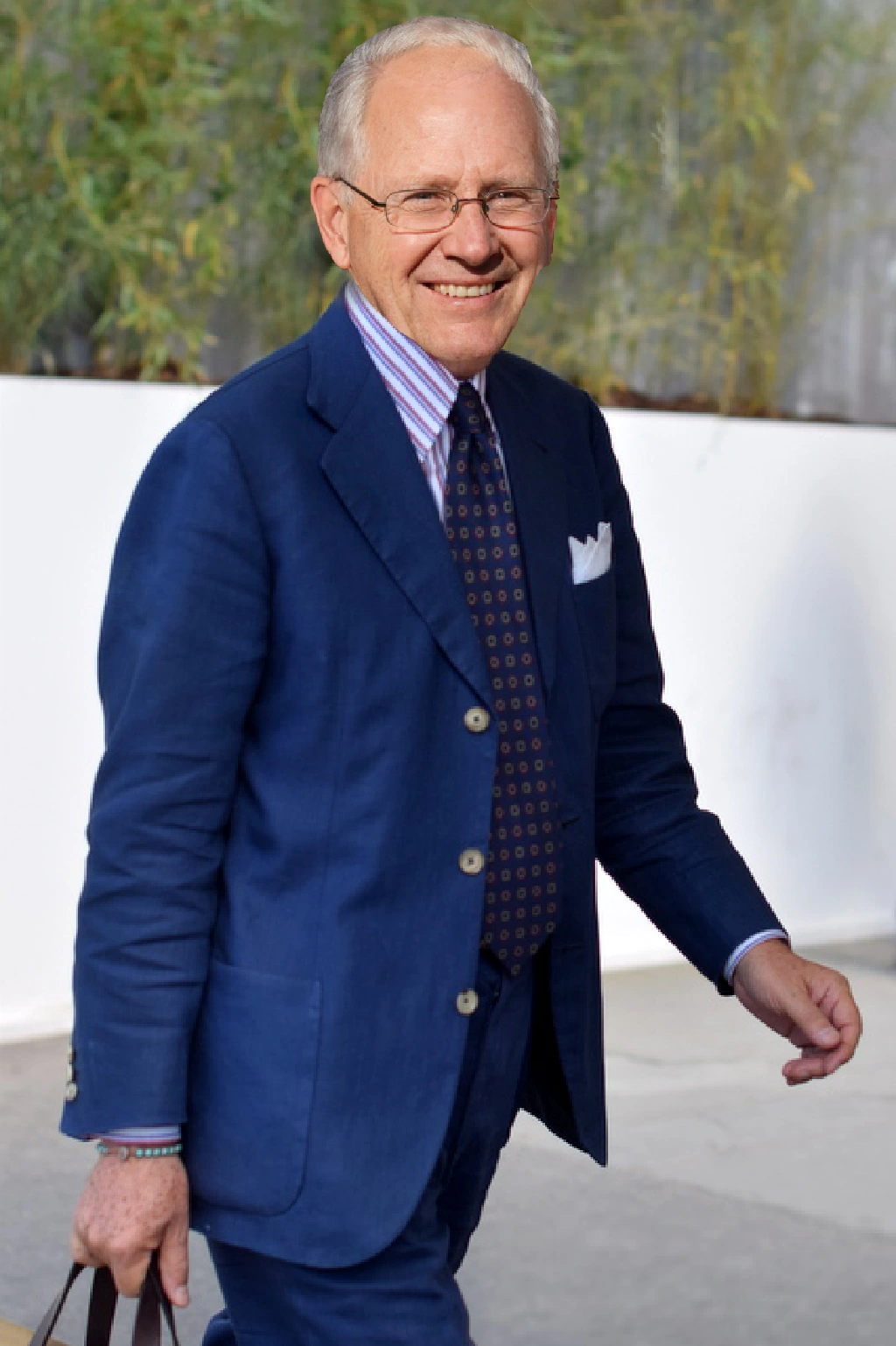 Tom Stephenson (Johnsonverse) | DifferentHistory Wikia | Fandom