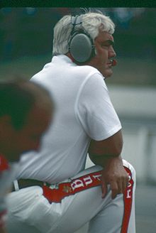 NASCAR (Johnsonverse) | DifferentHistory Wikia | Fandom