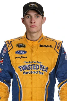 Adam Petty Survives | DifferentHistory Wikia | Fandom