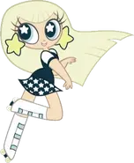 Milky Way and the Galaxy Girls (series) (Johnsonverse ...