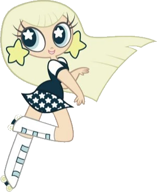 Milky Way and the Galaxy Girls (series) (Johnsonverse ...