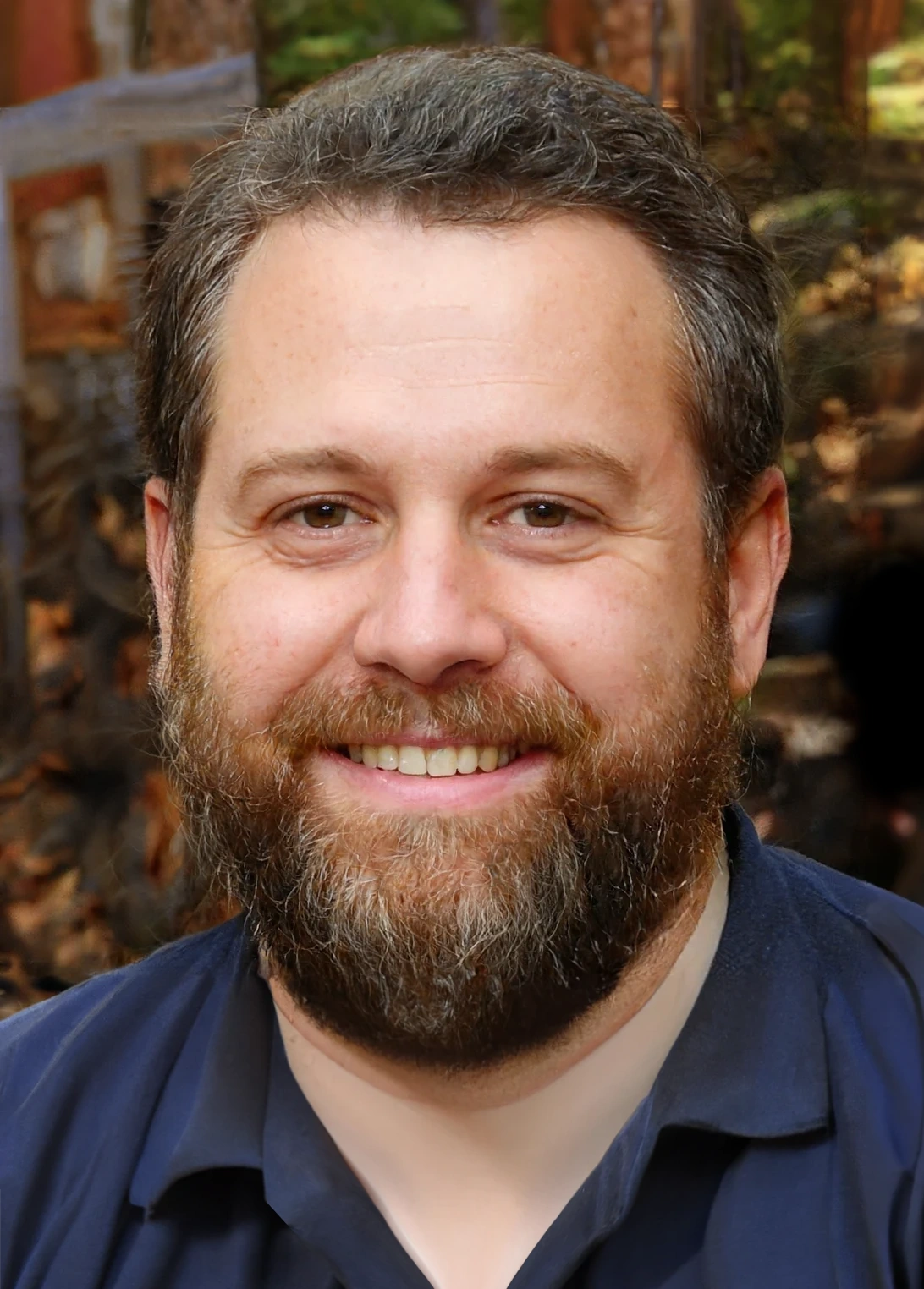 Jackson Bridges (Johnsonverse) | DifferentHistory Wikia | Fandom