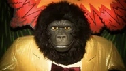 The Rock-afire Explosion Show Theme Song (Johnsonverse ...