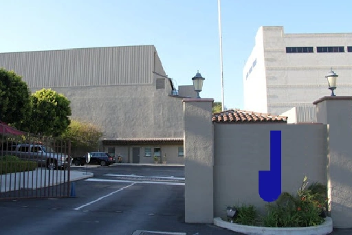 Johnson Studios lot (Johnsonverse) | DifferentHistory Wikia | Fandom