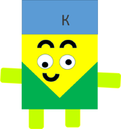 Russian | Alphablocks into the Different Languages Wiki | Fandom