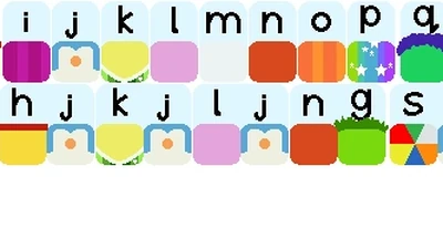 Discuss Everything About Alphablocks into the Different Languages Wiki ...