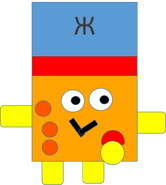 Russian | Alphablocks into the Different Languages Wiki | Fandom