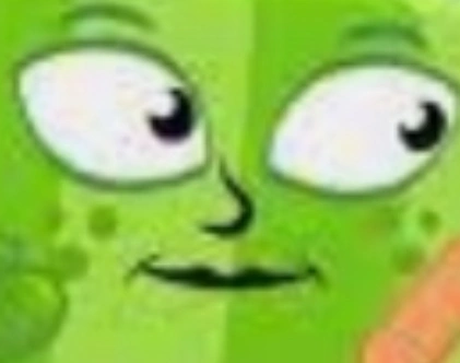 Shidinn | Alphablocks into the Different Languages Wiki | Fandom