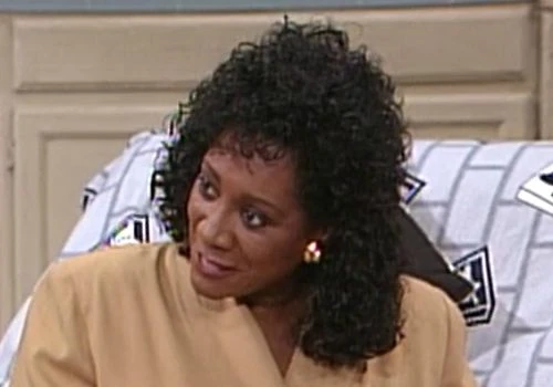 Adele Wayne | A Different World Wiki | Fandom