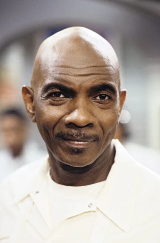 Lou Myers | A Different World Wiki | Fandom