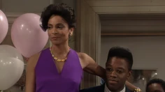 Whitley Gilbert-Wayne | A Different World Wiki | Fandom