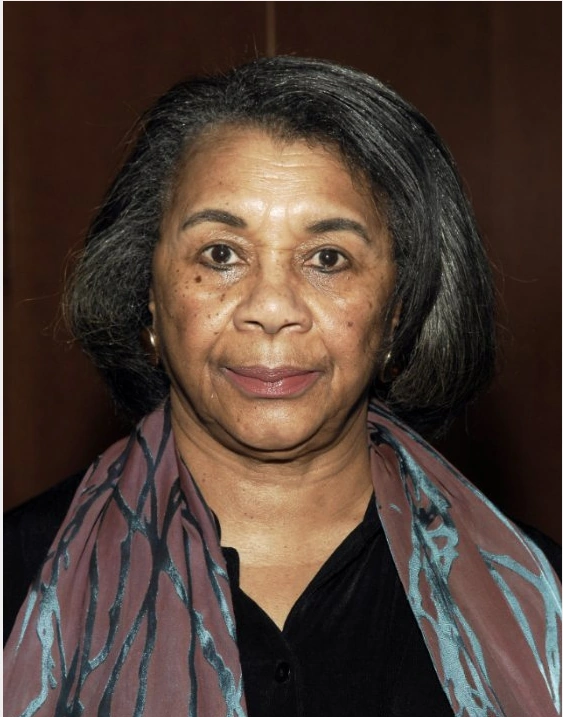 Mary Alice | A Different World Wiki | Fandom