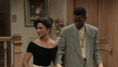 Whitley Gilbert-Wayne | A Different World Wiki | Fandom