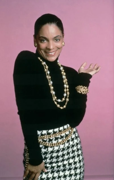 Whitley Gilbert-Wayne | A Different World Wiki | Fandom