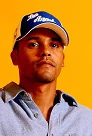 Dorian Heywood | A Different World Wiki | Fandom