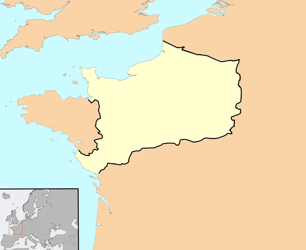 Neustria | DifferentWorldAltHis Wikia | Fandom