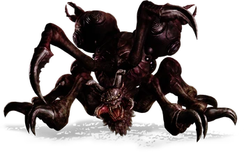 Manhunter | Hard Enemies Of Fandom Wiki | Fandom