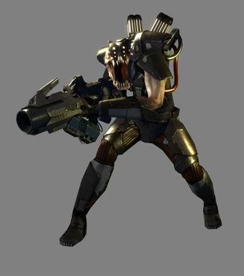 Hardfang | Hard Enemies Of Fandom Wiki | Fandom