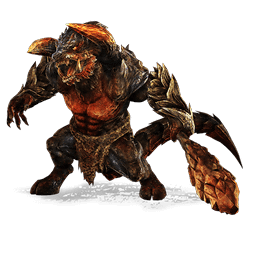 Maledictaur | Hard Enemies Of Fandom Wiki | Fandom