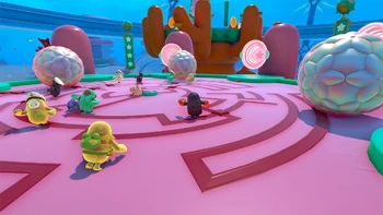 Puzzle path | Hard Enemies Of Fandom Wiki | Fandom