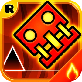 Geometry dash | Hard Enemies Of Fandom Wiki | Fandom