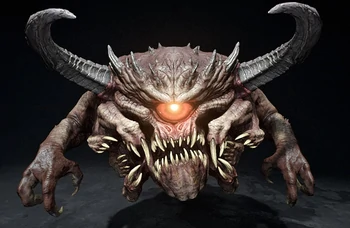 Pain elemental | Hard Enemies Of Fandom Wiki | Fandom