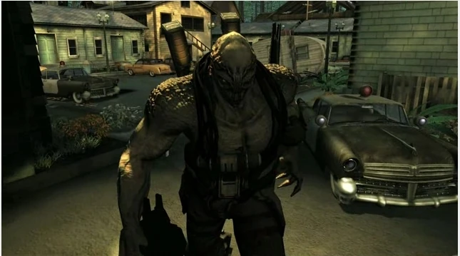 Ravager (R2) | Hard Enemies Of Fandom Wiki | Fandom