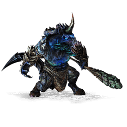 Cacarion | Hard Enemies Of Fandom Wiki | Fandom