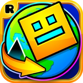 Geometry dash | Hard Enemies Of Fandom Wiki | Fandom