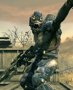 Steelhead (R3) | Hard Enemies Of Fandom Wiki | Fandom