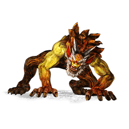 Phlogistor | Hard Enemies Of Fandom Wiki | Fandom