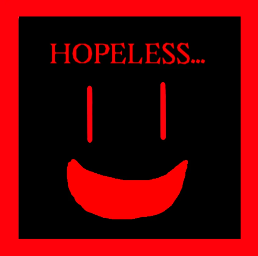 Hopeless | Difficulty Chart Wiki | Fandom