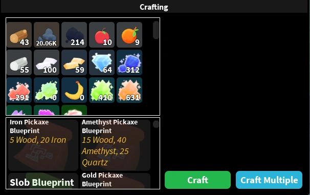 Gold | Difficulty Machine Wiki | Fandom