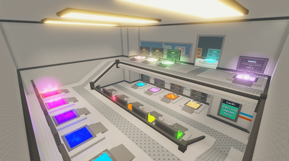 Processors | Difficulty Machine Wiki | Fandom