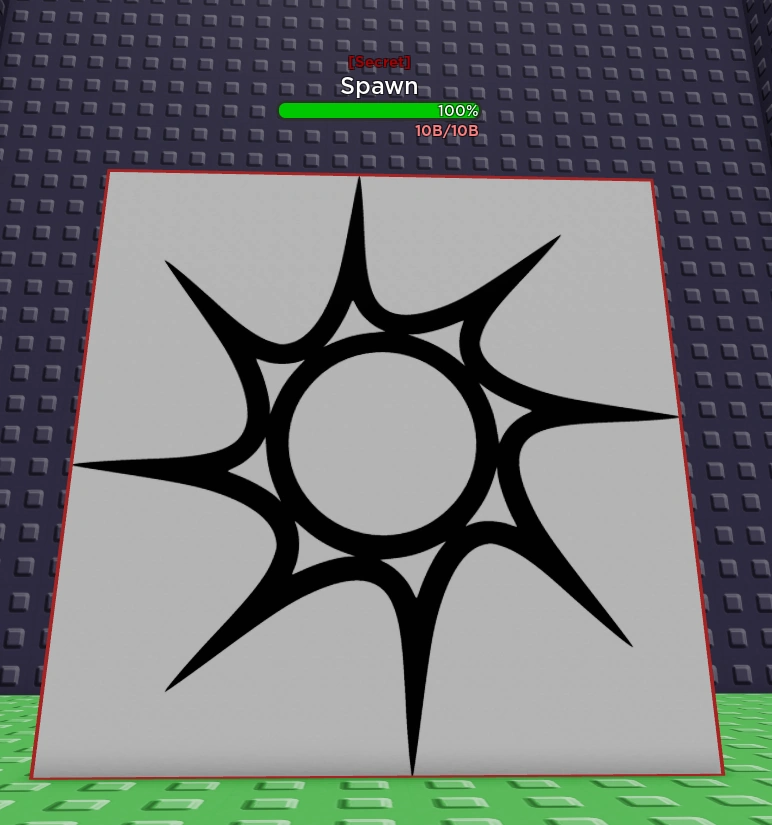 Spawn | Difficulty Rpg Wiki | Fandom