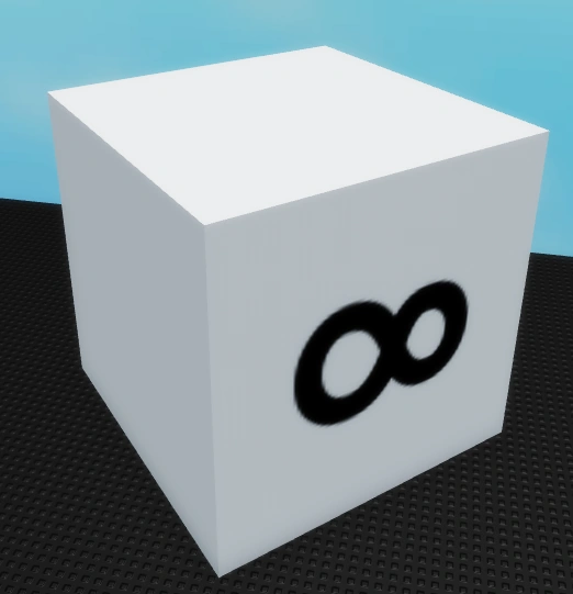 Infinte | Difficulty Rpg Wiki | Fandom