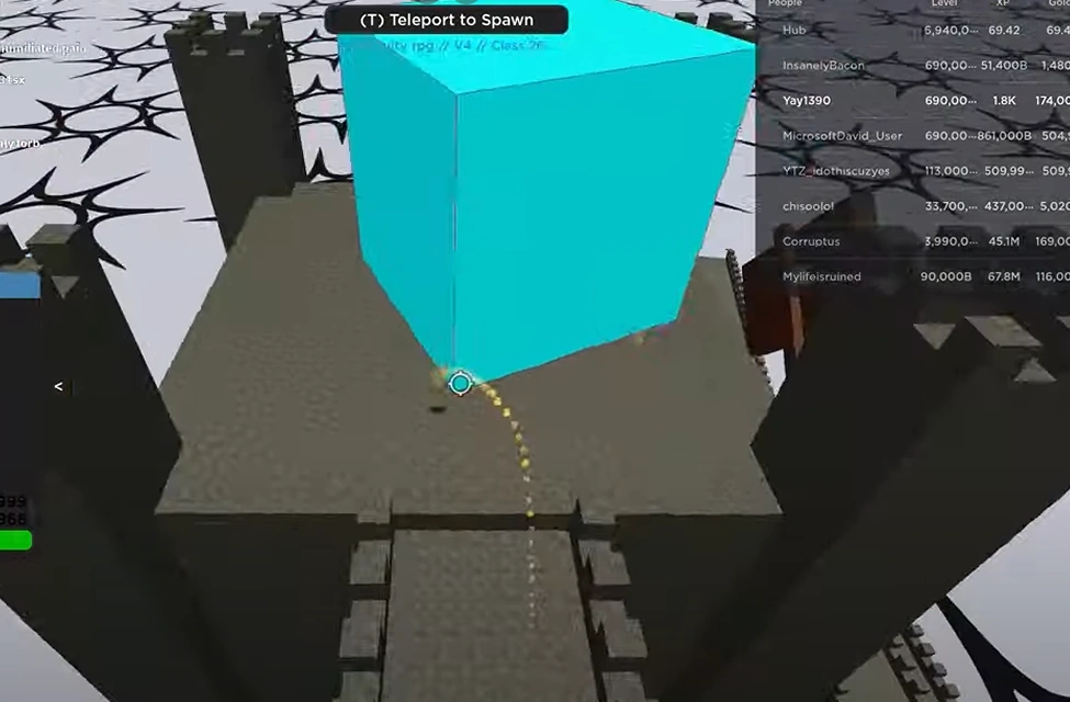 Class 27 | Difficulty Rpg Wiki | Fandom