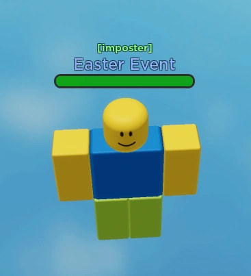 Easter Event | Difficulty Rpg Wiki | Fandom
