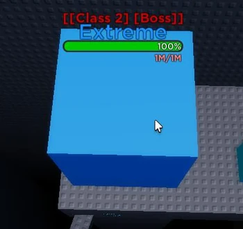 Class 2 | DifficultyRPG Wiki | Fandom