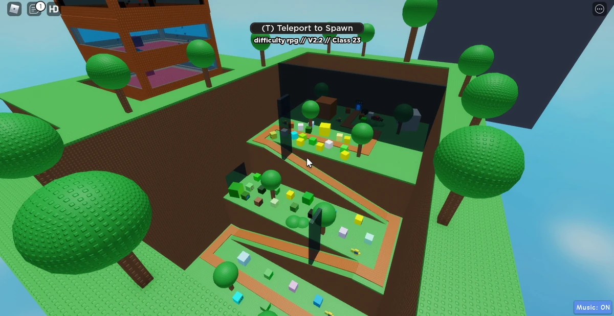 Class 1 | DifficultyRPG Wiki | Fandom